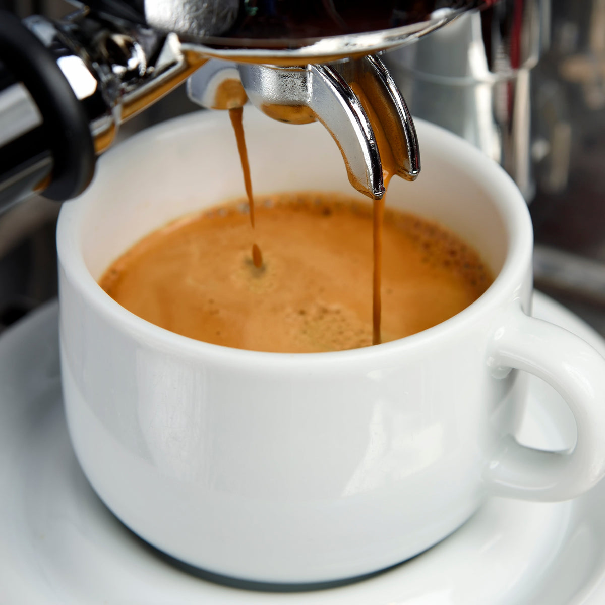 Pulling the Perfect Shot—Elevate Your Espresso Game in 6 Steps ...